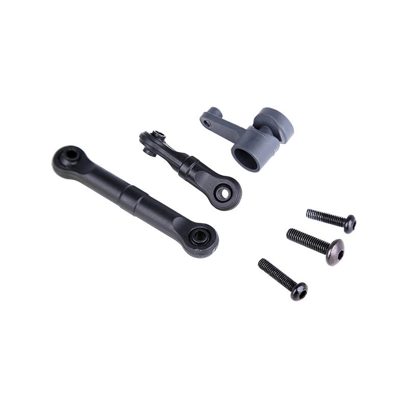 Rc car servo saver store