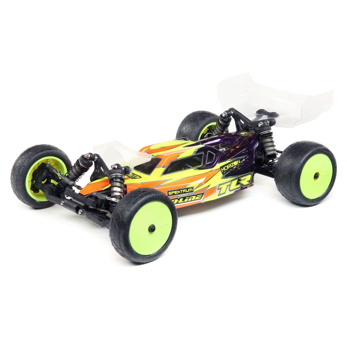 Losi 22 buggy store